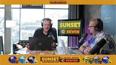 2022 Season - Week 3 Recap